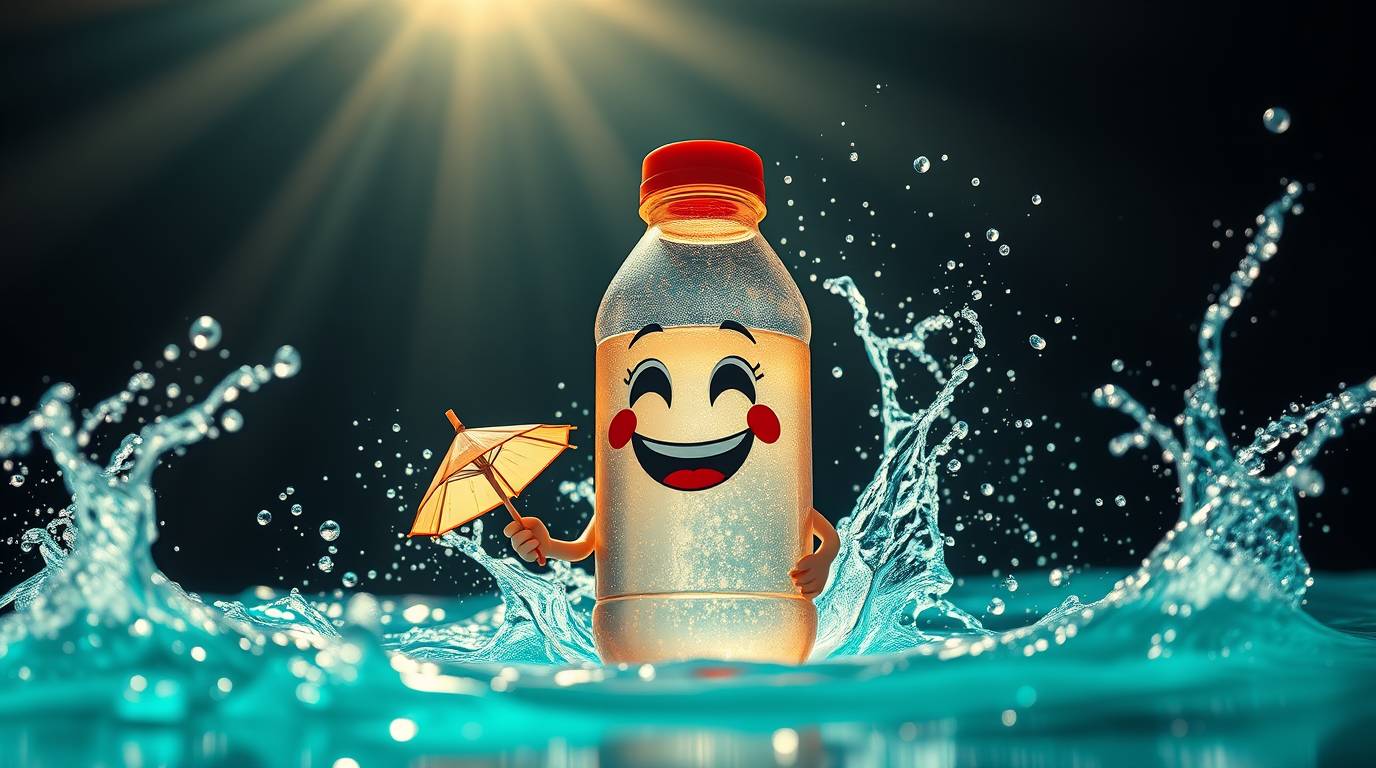210+ Hydration Puns That’ll Make You Laugh While You Sip